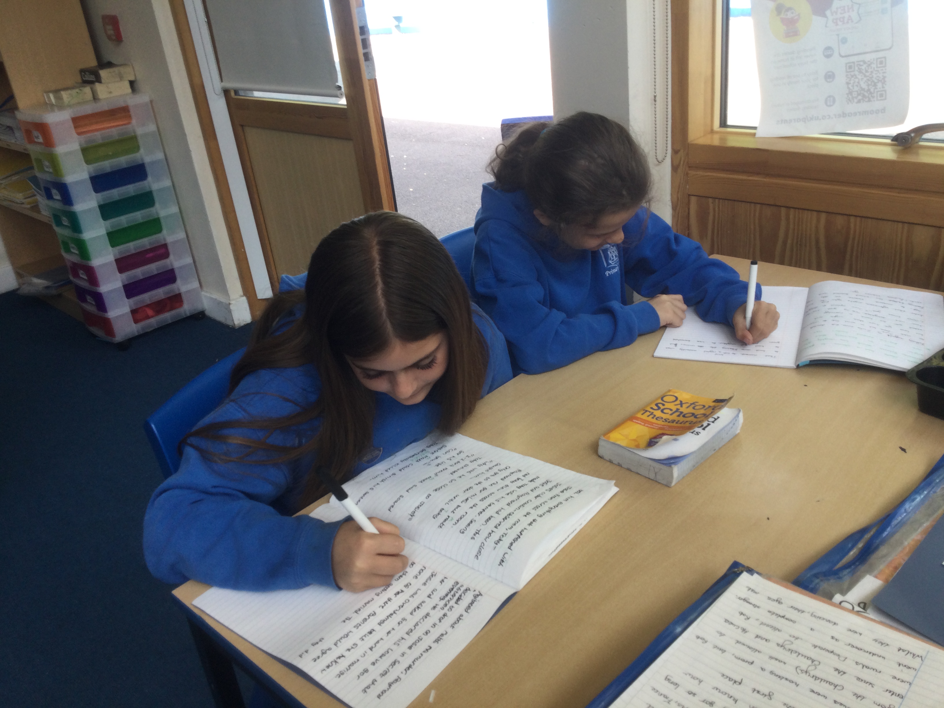 Victory Primary > Our School > Curriculum > English